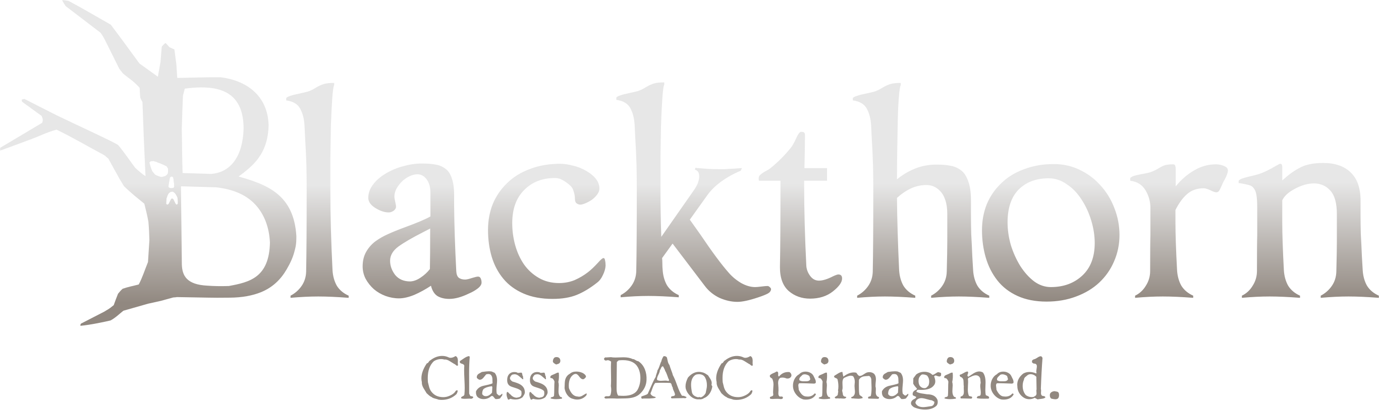Blackthorn Forums - Index page